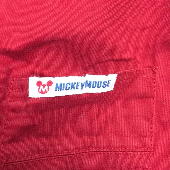 Disney | Jackets & Coats | Disney Mickey Mouse Jacket | Poshmark